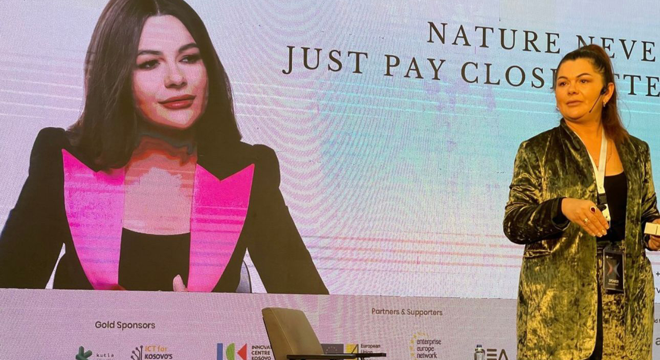 THE BUTTERFLY AS A SYMBOL IN LEADERSHIP - Arjodita Mustali - Trainings ...